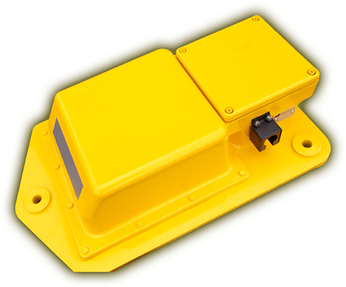 Inductor AWS Standard Strength (Yellow) Electro-Magnet Inductor 12v/24v ...